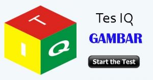 Mulai! Tes IQ Online