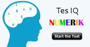 Soal Tes IQ Lengkap Ada Disini!
